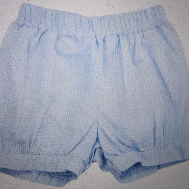 Girls Bubble Shorts - Etsy
