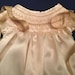Christening Gown. Christening Dress. Initiation Dress. Special Occasion ...