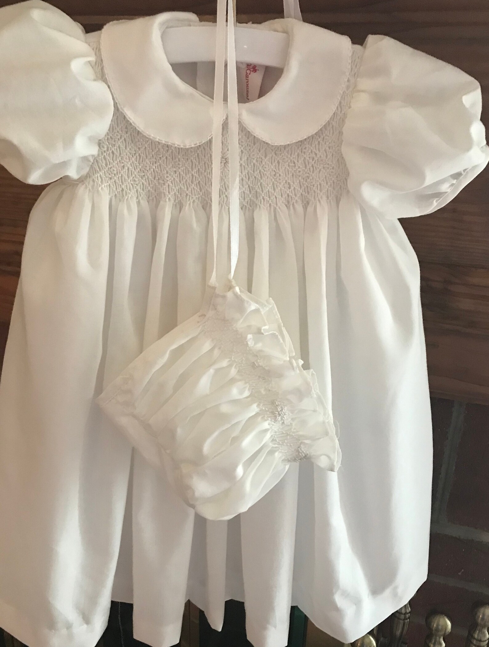 Christening Gown. Christening Dress. Initiation Dress. Special | Etsy