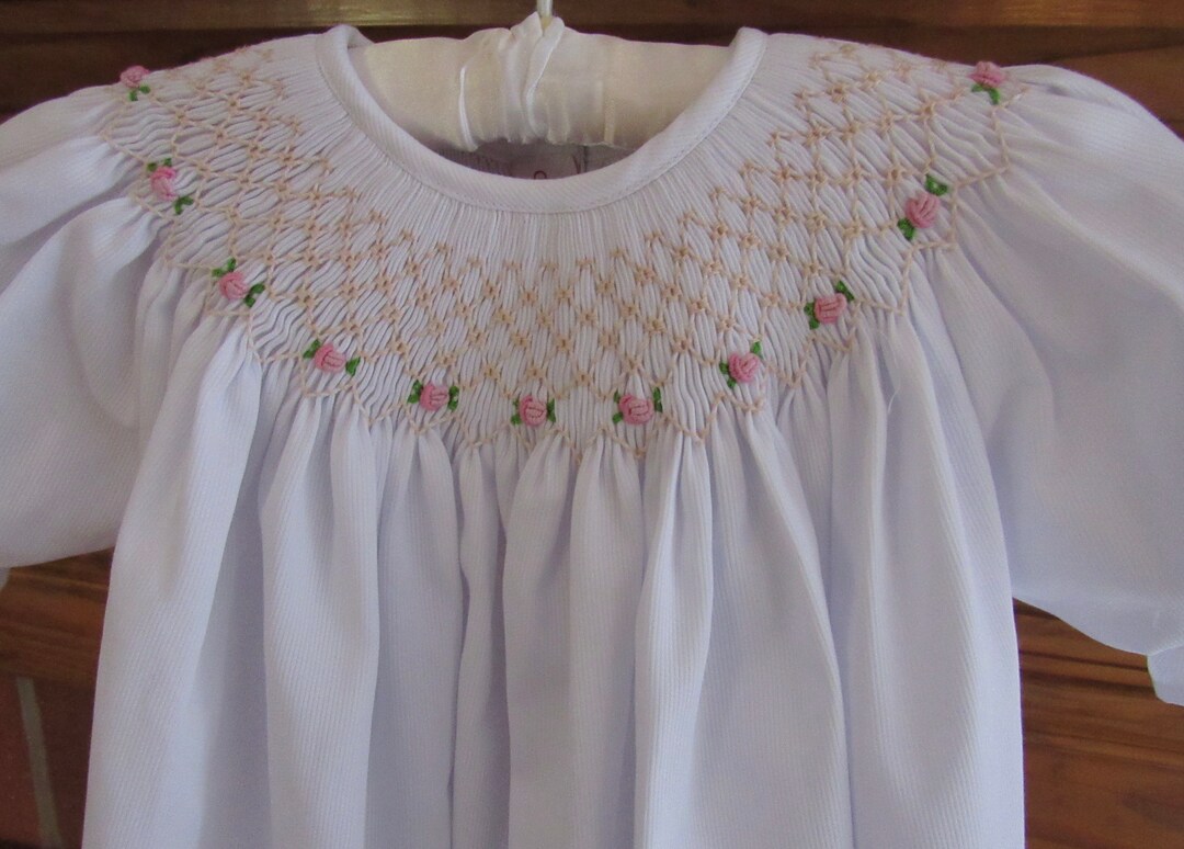 Easter, Christening, Initiation Day, Baptis Dress , Special Occasion ...