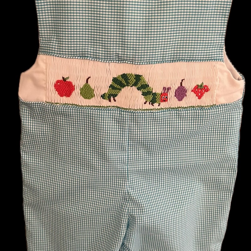 Jon Jon Pattern - Etsy