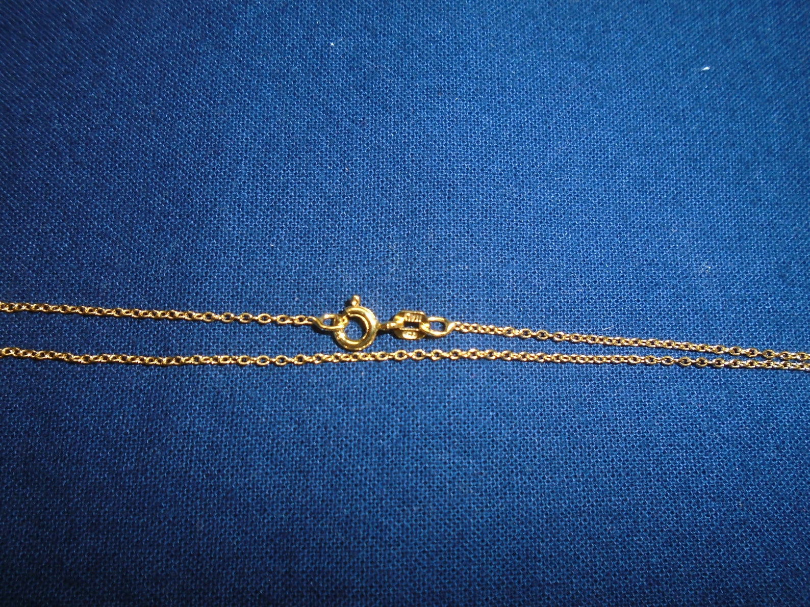 Real Four Leaf Double Clover Heart Resin Shamrock Gold Tone Pendant ...