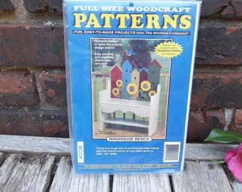 The Winfield Pattern - Etsy