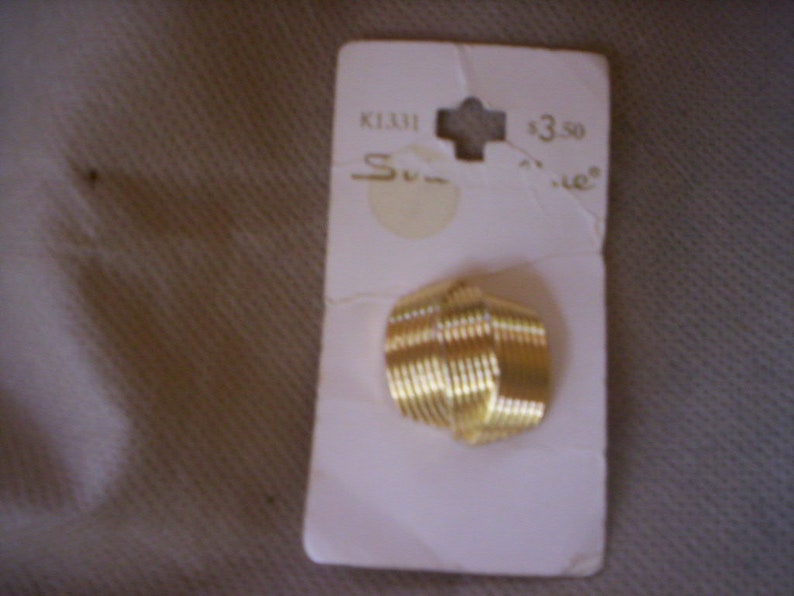 Streamline Plastic Buttons/gold Plastic Button/sewing Buttons ...