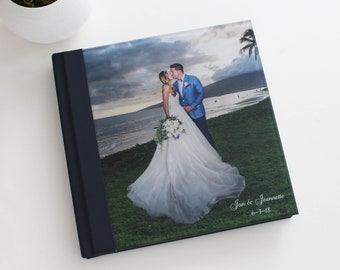Acrylic Photo Album - Etsy