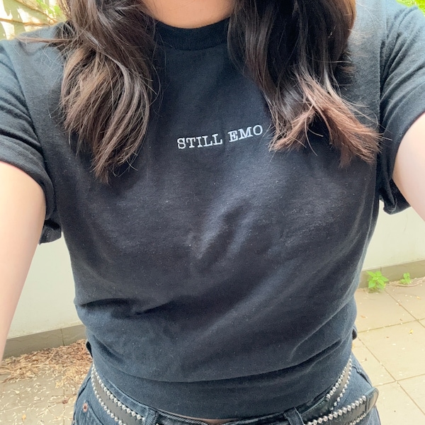 Emo - Etsy