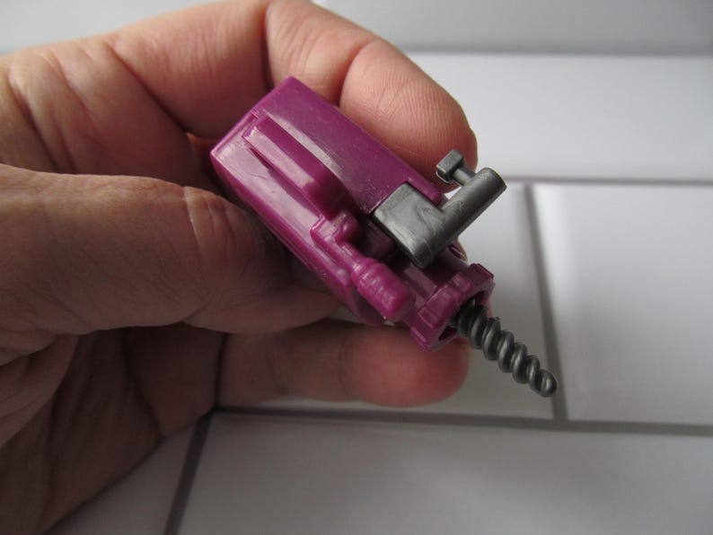 1992 Vintage Teenage Mutant Ninja Turtles - TMNT Mutating Bebop Figure ...