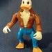 Vintage 1989 TMNT Ace Duck Figure Teenage Mutant Ninja Turtles - Etsy
