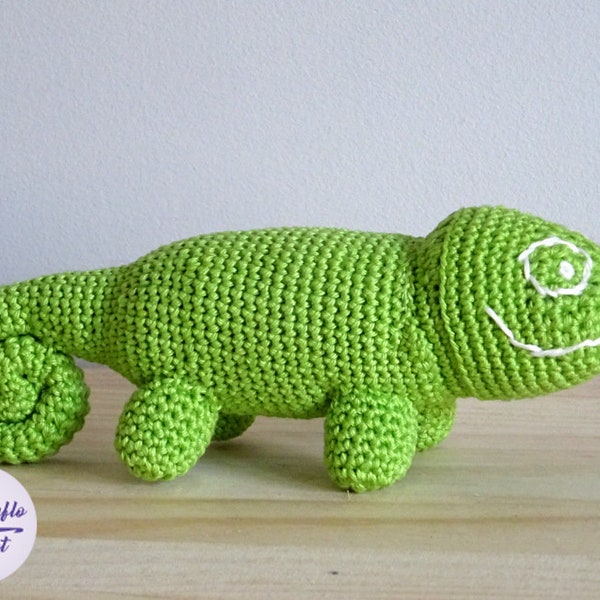 Crochet Geek - Etsy
