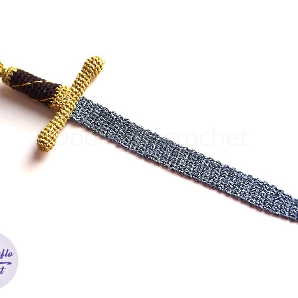 Medieval Crochet - Etsy
