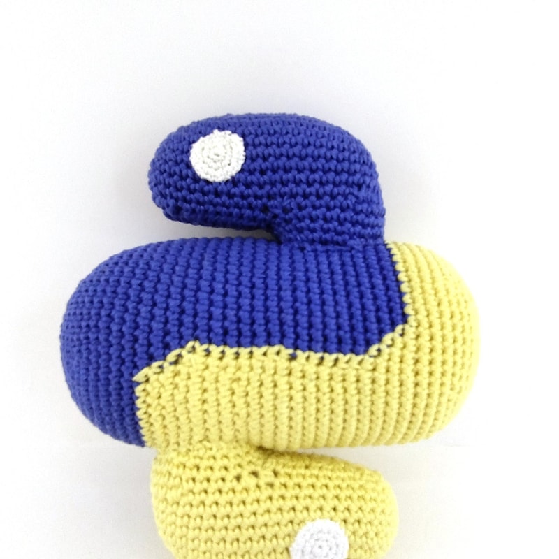 Doomyflocrochet - Etsy