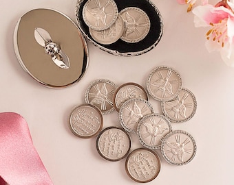 Wedding Arras - Etsy