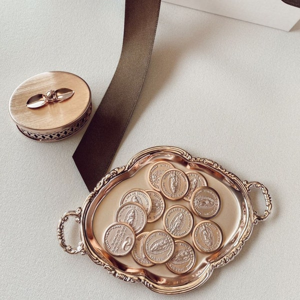 Wedding Arras - Etsy