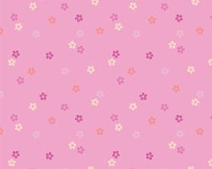 Free Spirit Lilac by Art Gallery Fabrics Flower Bloom Collection AGF ...