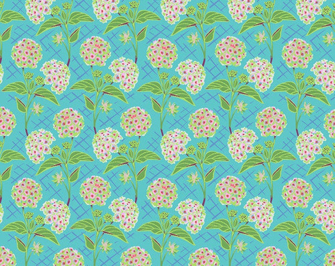 Beata's Garden Fabric by Anna Maria Horner for Free Spirit Fabrics Good ...