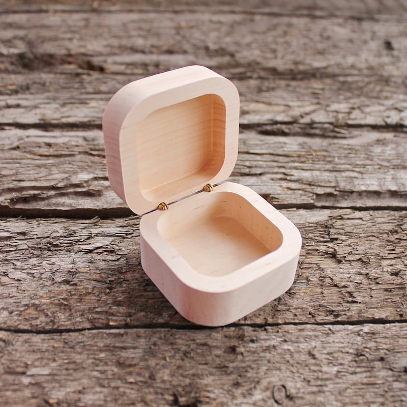 Interesting Small Boxes - Etsy