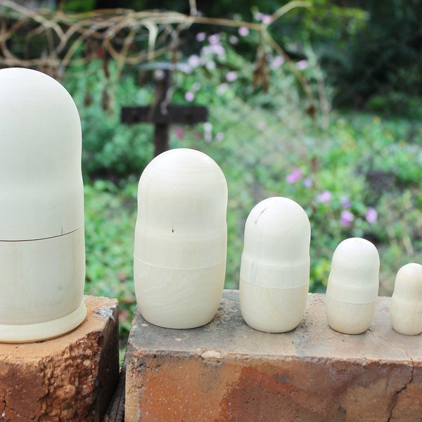 Matryoshka - Etsy