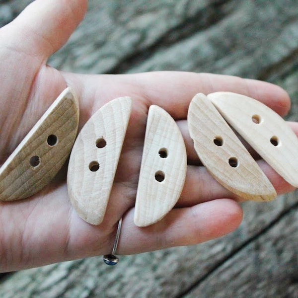 Eco Friendly Buttons - Etsy