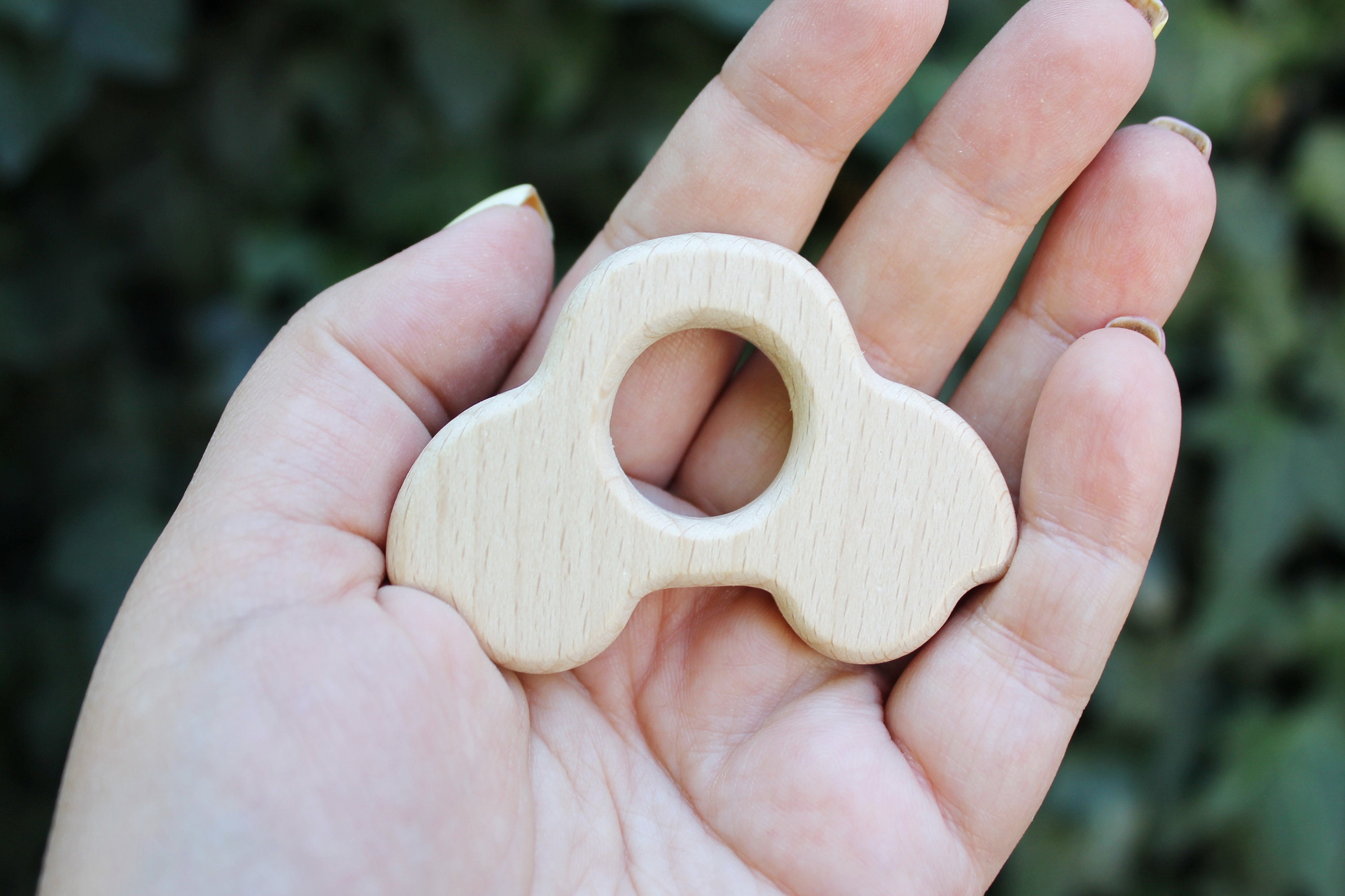 Car Teether Etsy UK