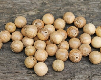 Beads Wood - Etsy