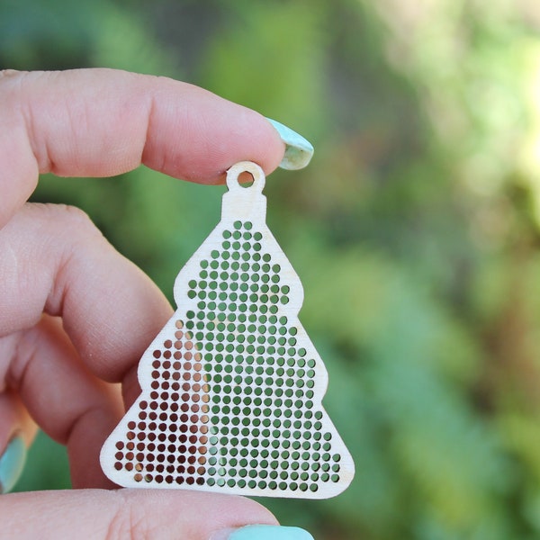 Metal Cross Stitch - Etsy