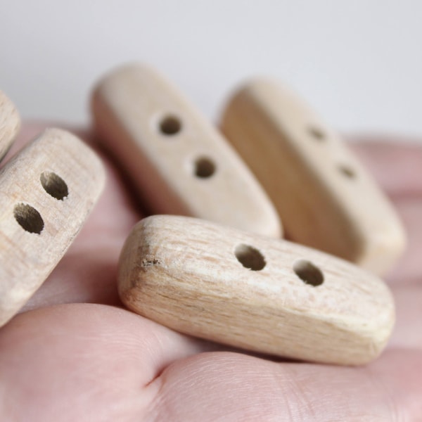 Eco Friendly Buttons - Etsy