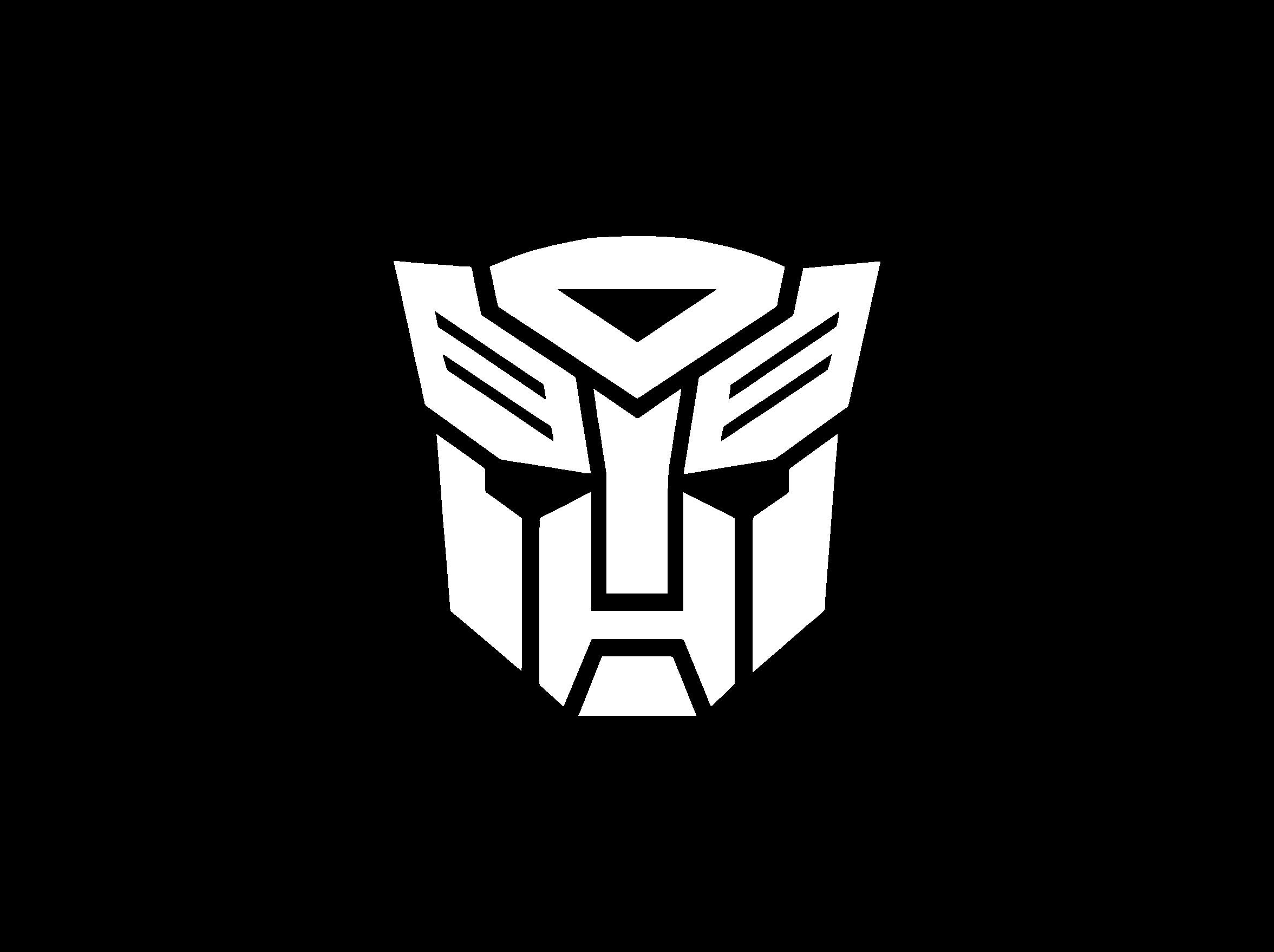 Autobot Decal - Etsy