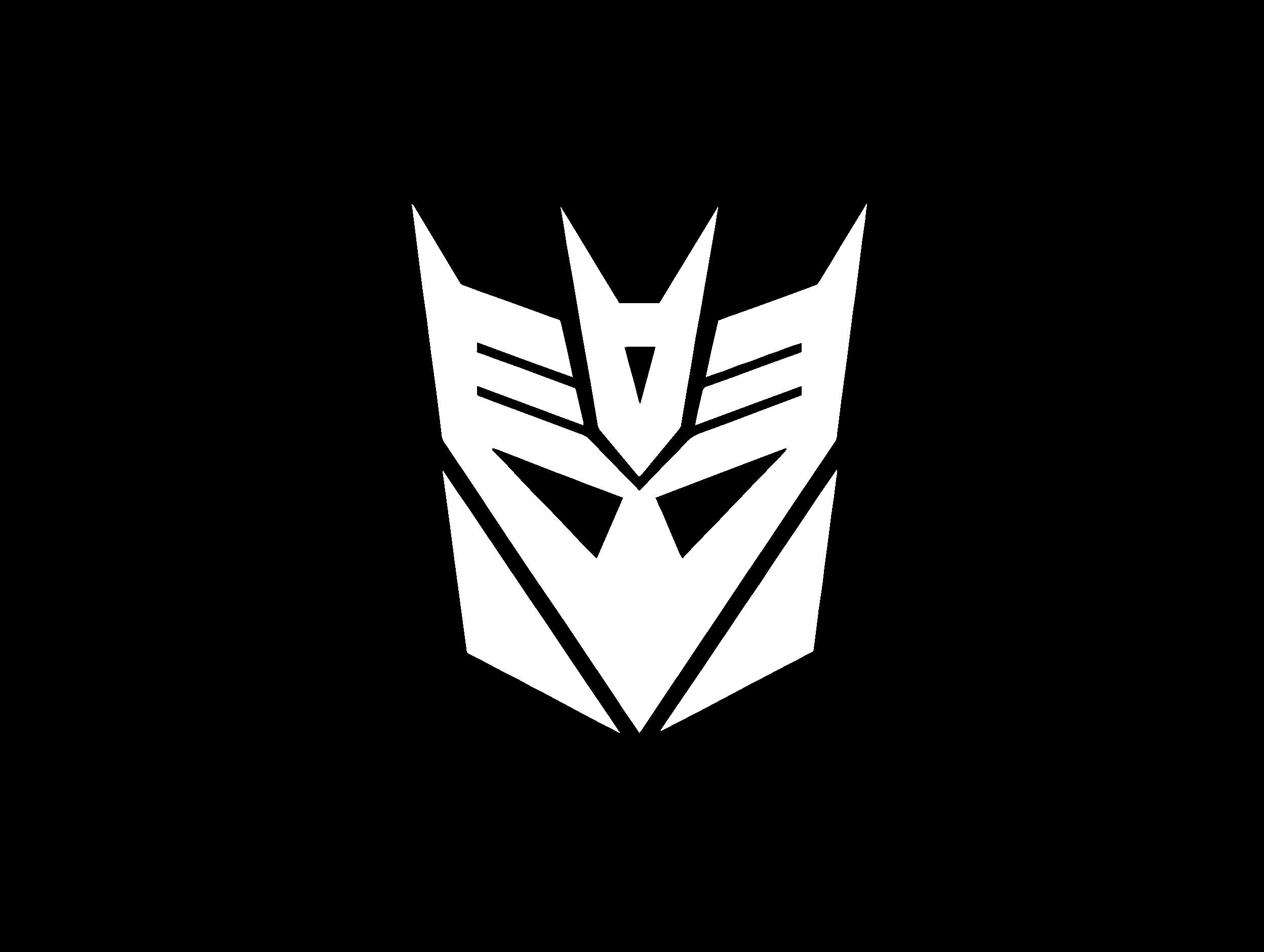Decepticon Decal - Etsy
