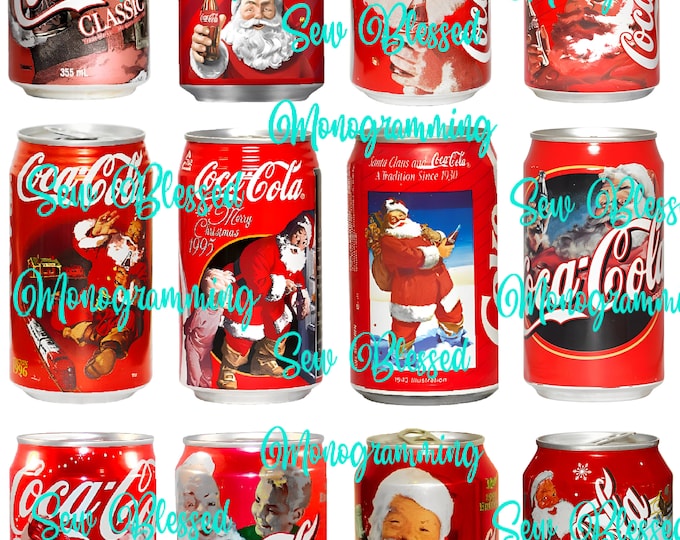 Canada's 1st Made 1959 Coke Coca-cola Large Diamond Pattern Soda Can ...