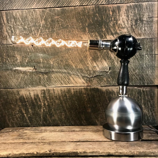 Upcycled Lighting - Etsy