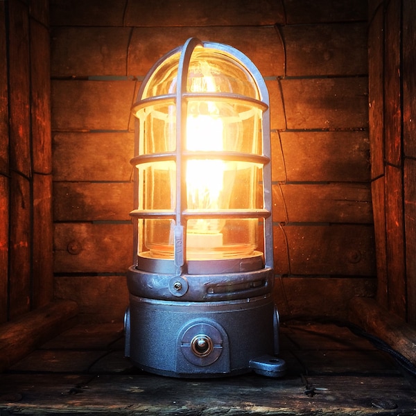 Cage Lighting - Etsy