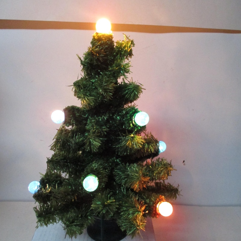 Bubble Light Tree Noma - Etsy