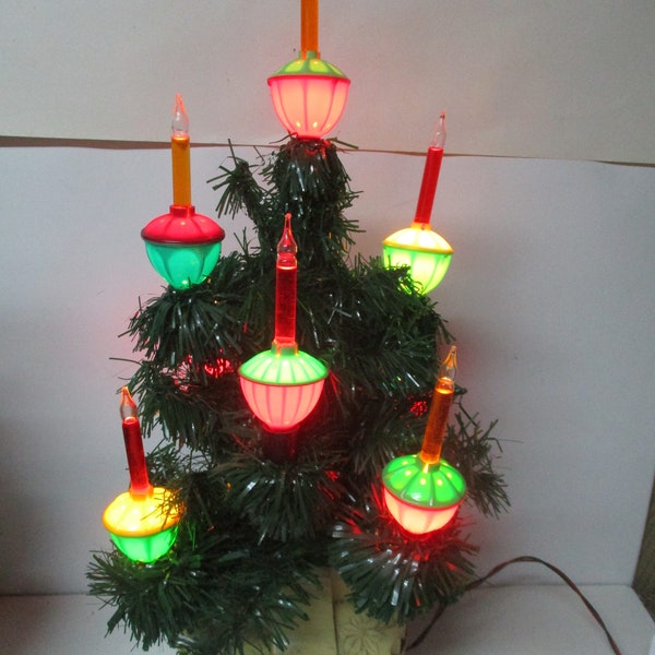 Bubble Light Tree - Etsy