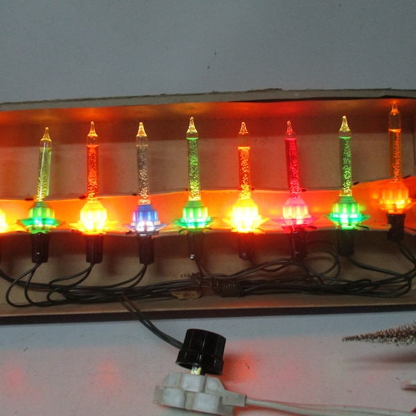 Bubble Lights - Etsy