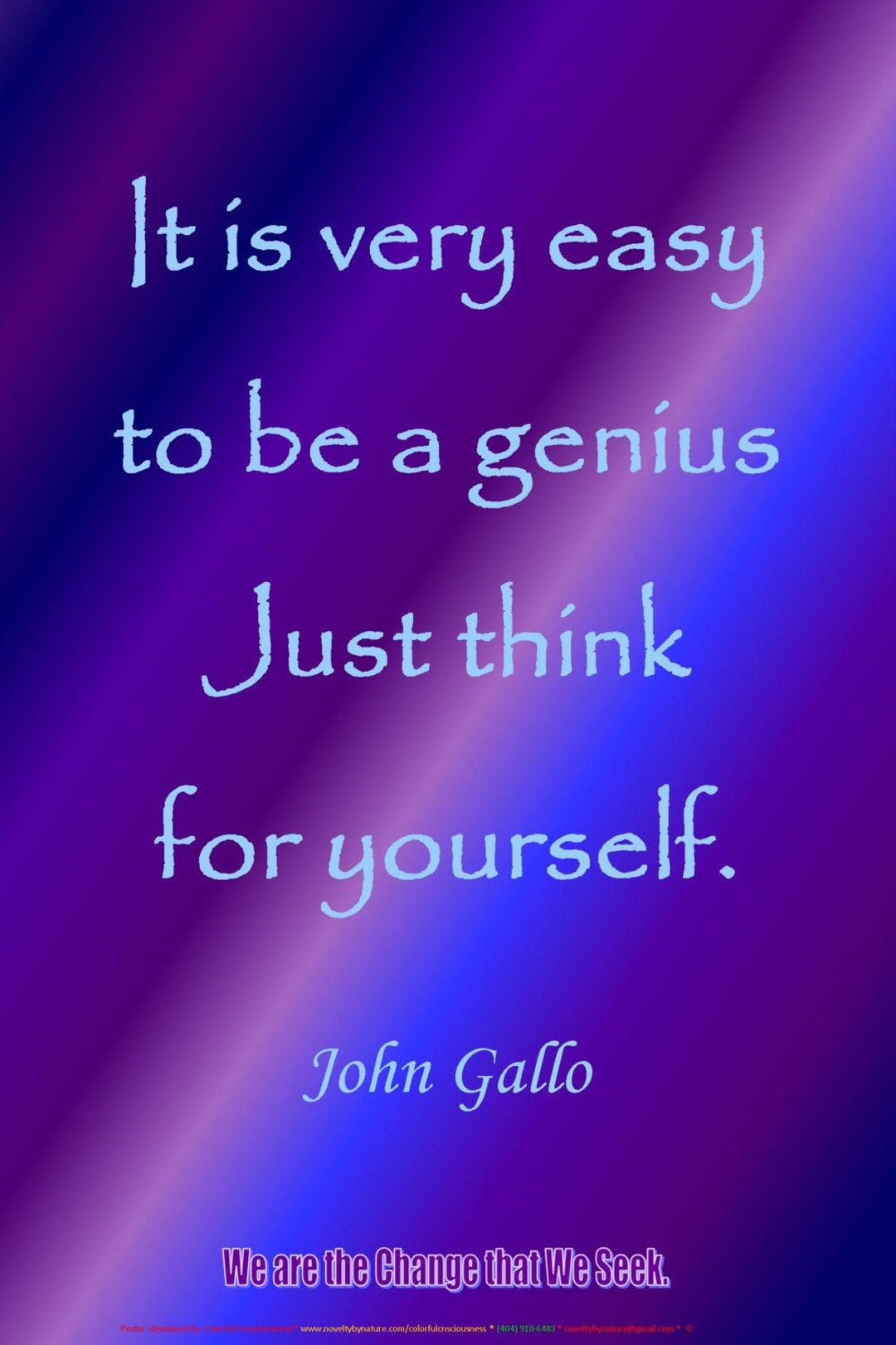 Motivational Poster Affirmation Prints Inspirational Posters Spiritual ...