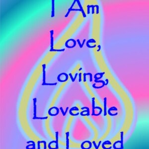 Affirmation Cards, Positive Affirmation Cards, Positive Affirmation ...