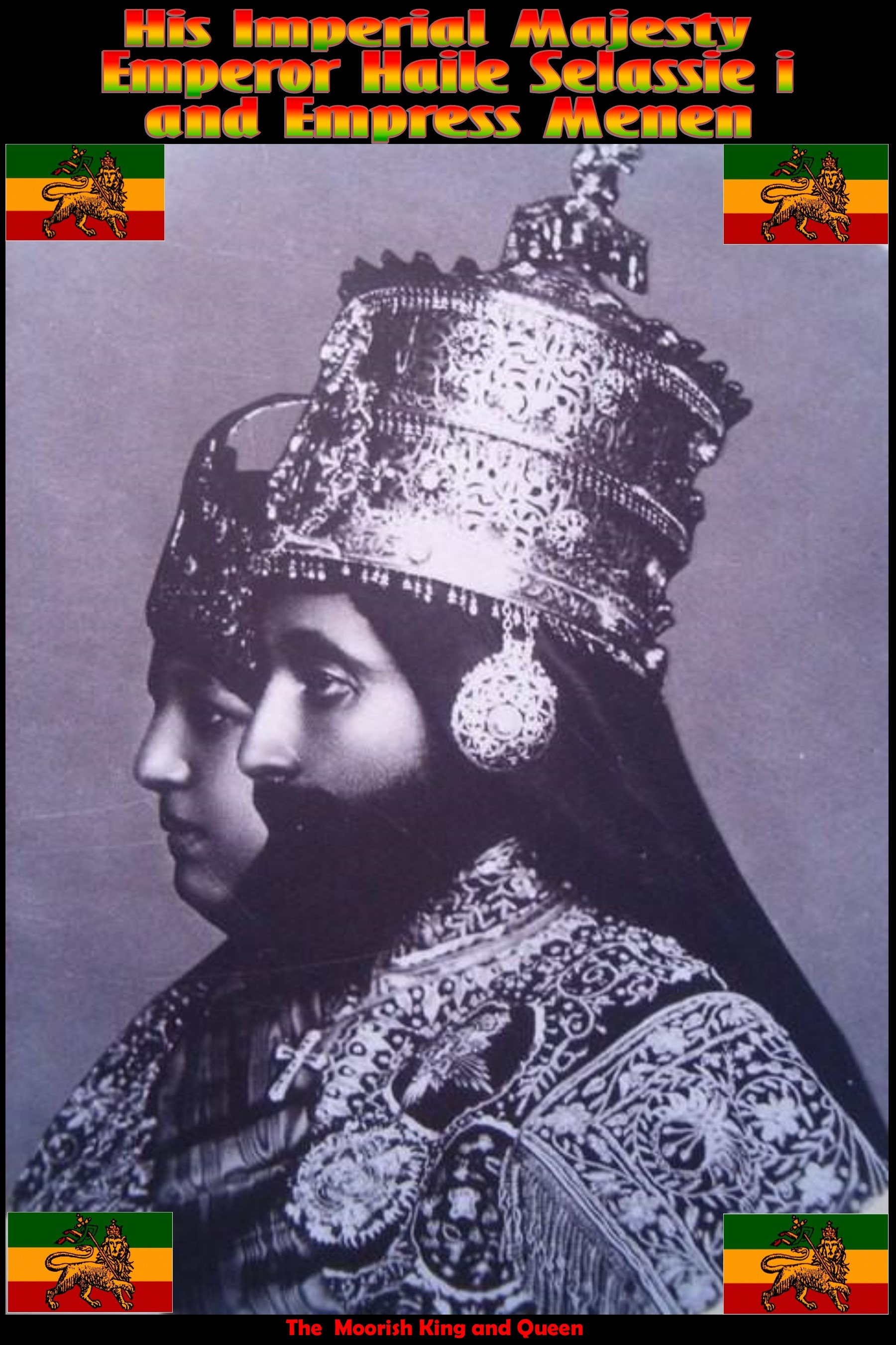 Rasta Posters Jah Rastafari Artwork Prints Posters Selassie Etsy