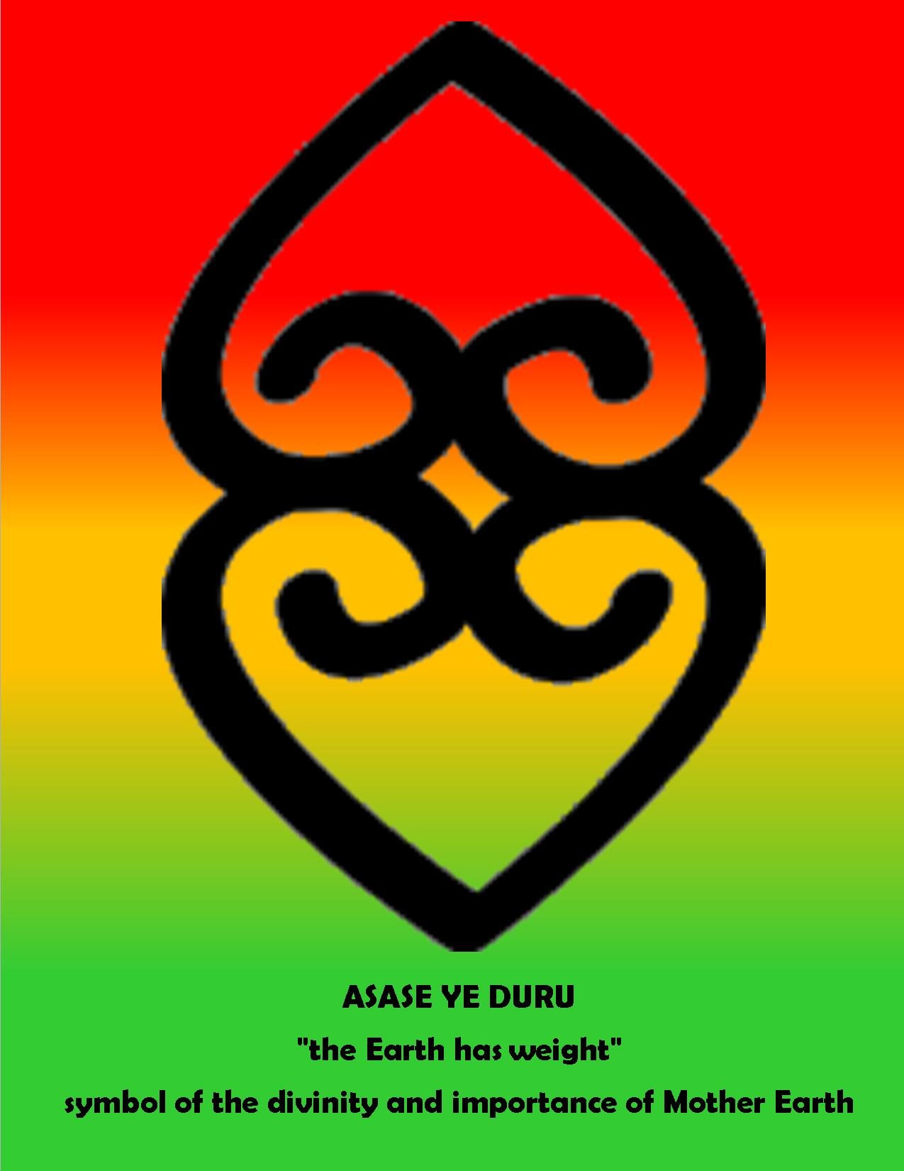 Adinkra Symbol Print,, Posters - Etsy Canada