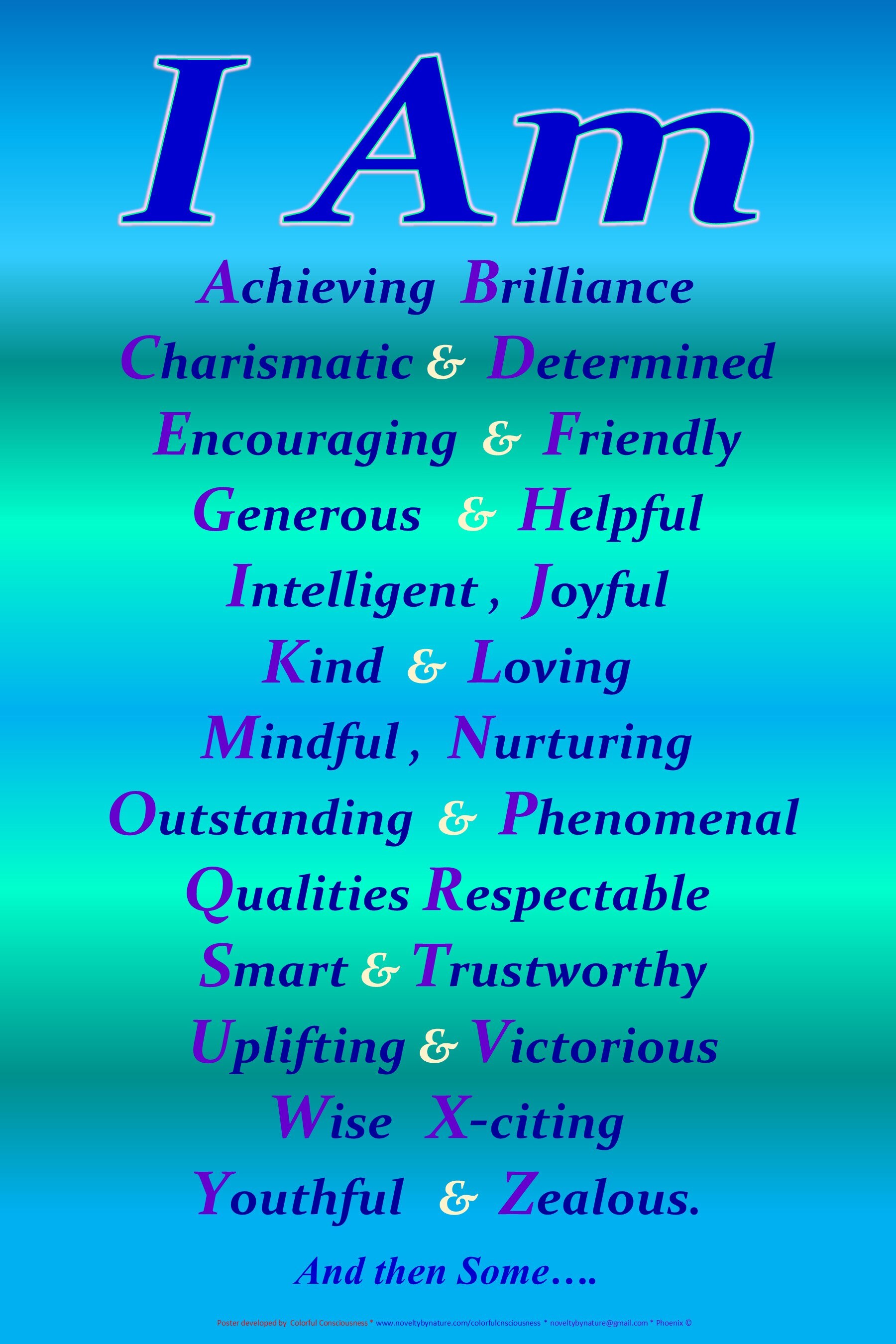 Positive Affirmation Image Arthatravel Positive Affirmation Image Arthatravel