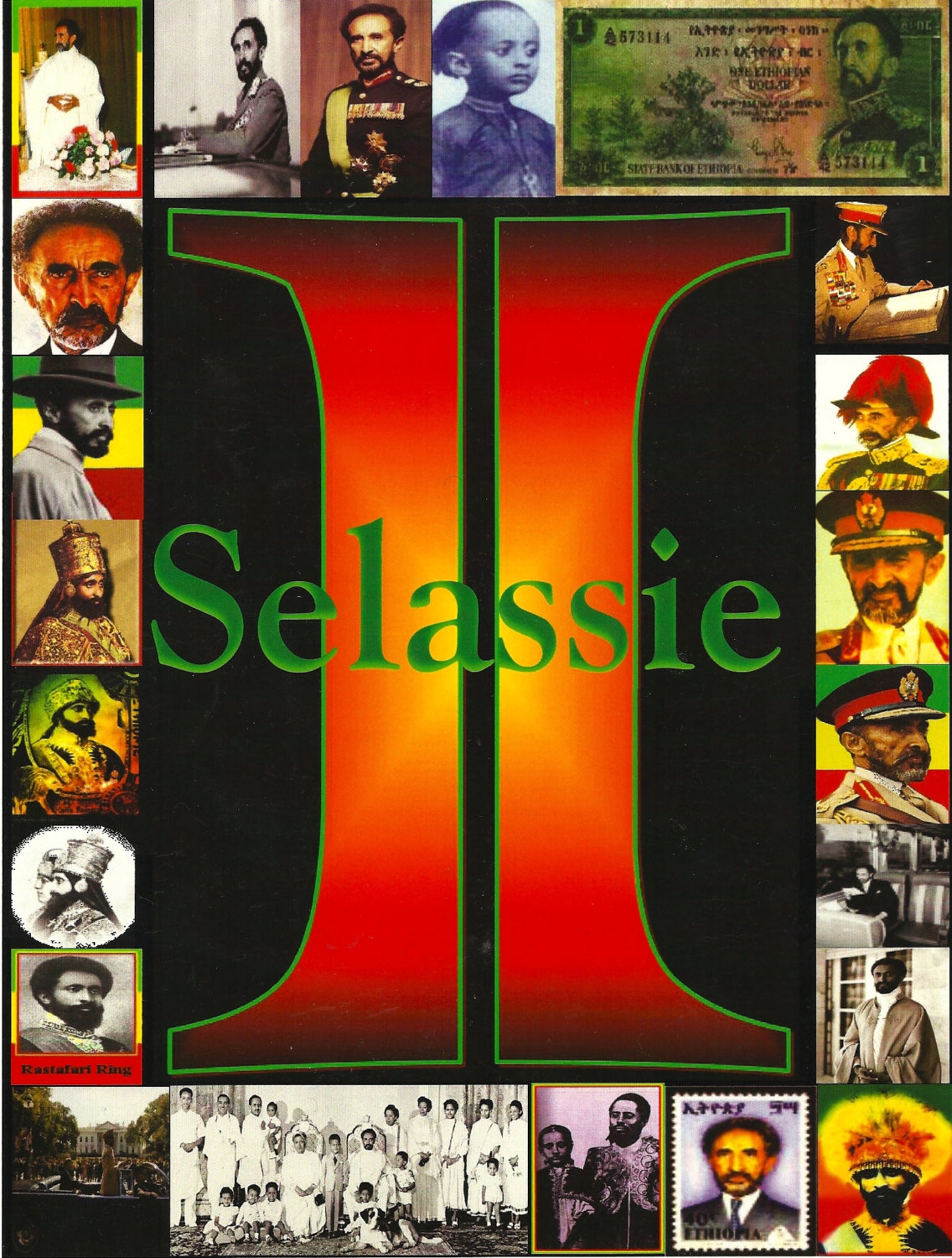 Rasta Posters Jah Rastafari Artwork Prints Posters Selassie - Etsy