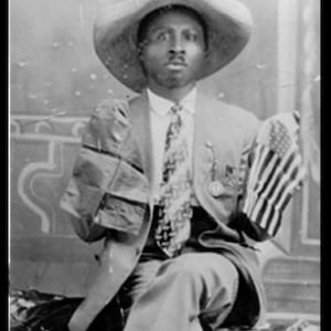 Noble Drew Ali, Moorish Science Temple of America, Moorish Men, Moors ...