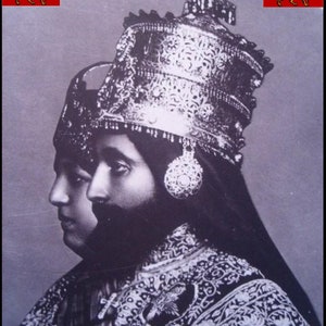 Empress Menen Poster - Etsy