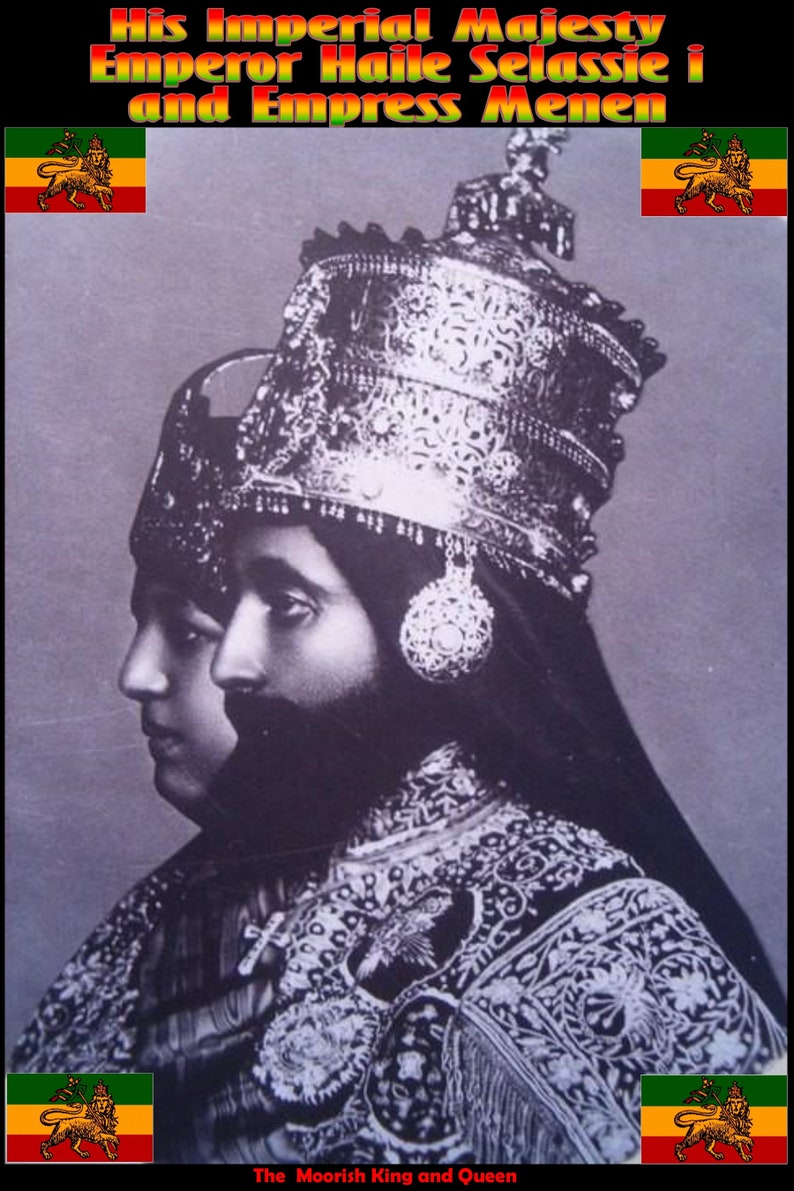 Empress Menen Poster - Etsy