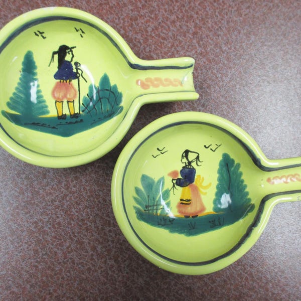 Quimper Pottery - Etsy