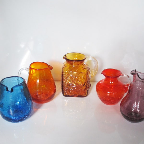 Pilgrim Glass - Etsy