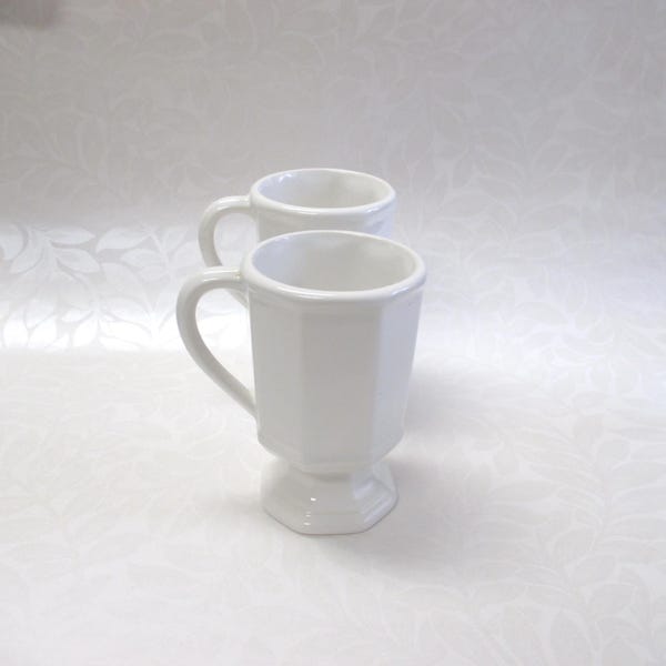 Vintage Heritage Cups - Etsy