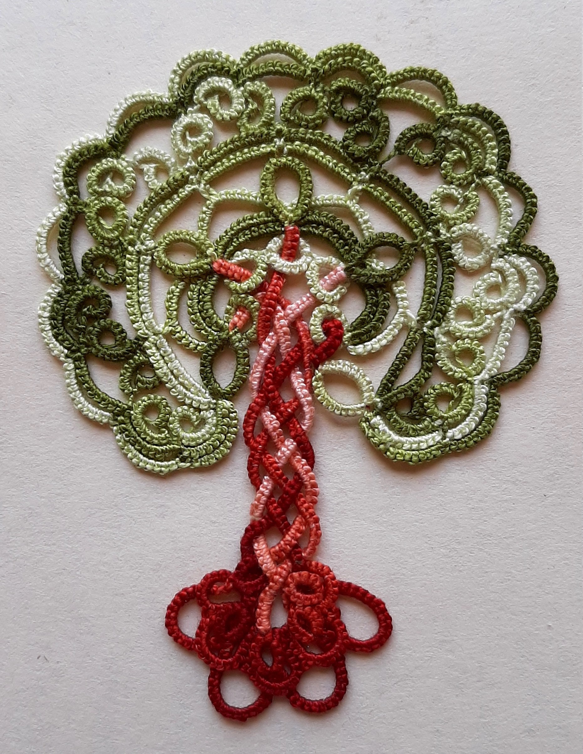 The Tree of Life - Etsy