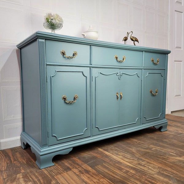 French Sideboard - Etsy