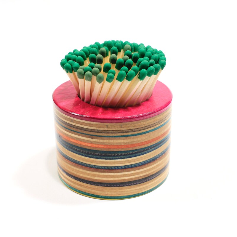 Match Striker - Etsy