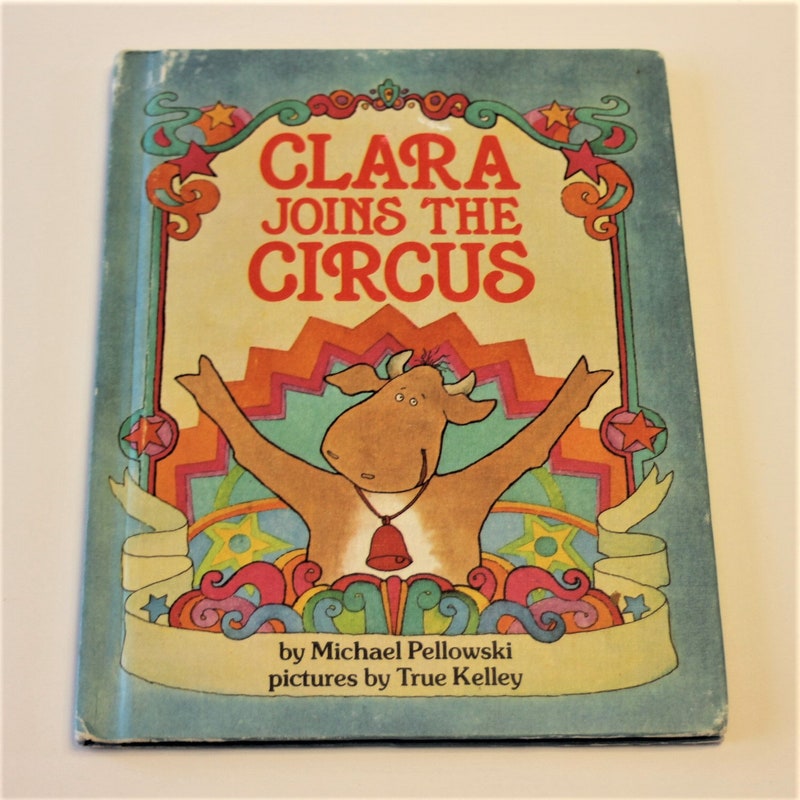 Join the Circus - Etsy